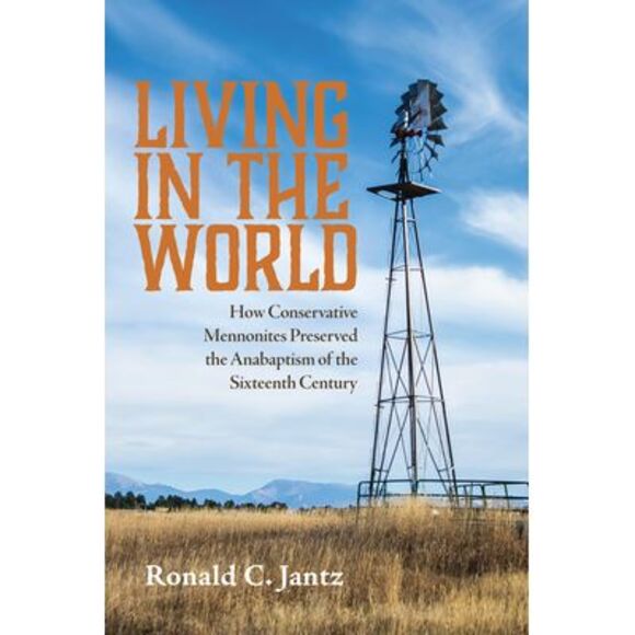 Ronald C. Jantz | Other | Living In The World How Conservative ...